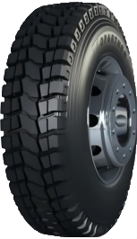 CP268 - Dusit Tires Center Co. Ltd
