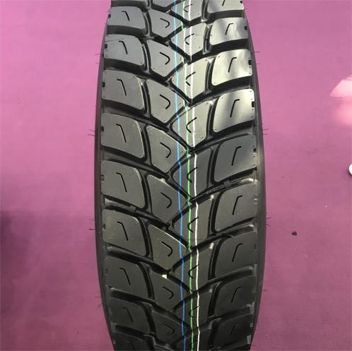 CR995 - Dusit Tires Center Co. Ltd