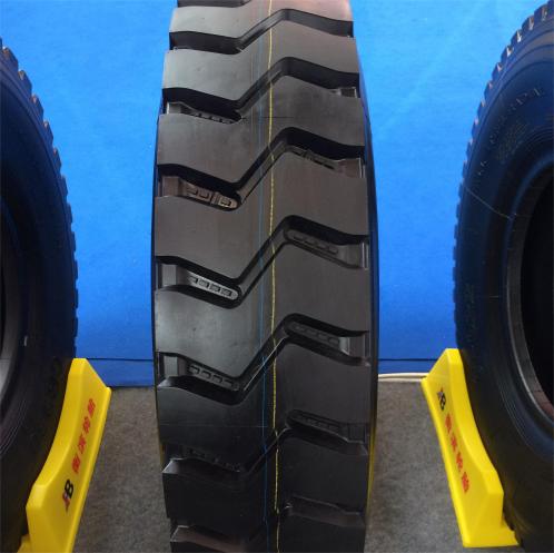 CR386 - Dusit Tires Center Co. Ltd