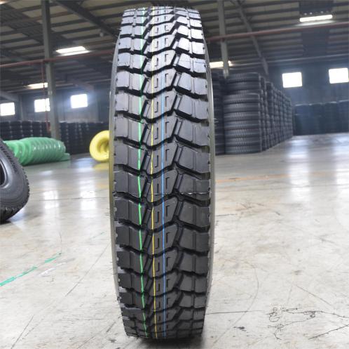 CR913 - Dusit Tires Center Co. Ltd