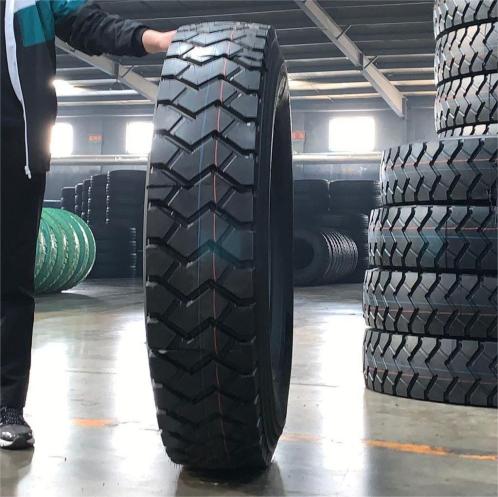 CR936 - Dusit Tires Center Co. Ltd