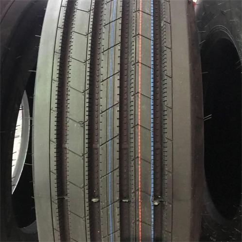 CR979 - Dusit Tires Center Co. Ltd