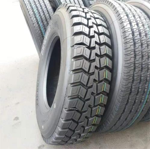 CR908 - Dusit Tires Center Co. Ltd