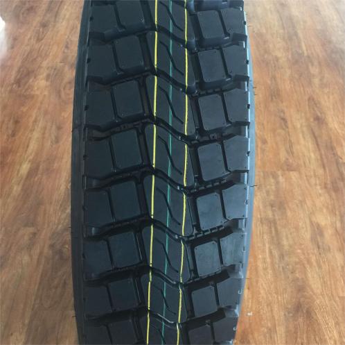 CR913 - Dusit Tires Center Co. Ltd