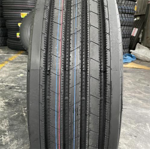 CR979 - Dusit Tires Center Co. Ltd