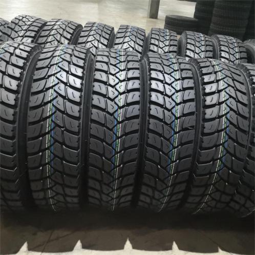 CR995 - Dusit Tires Center Co. Ltd