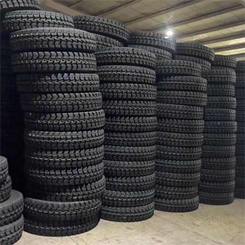 CR908 - Dusit Tires Center Co. Ltd