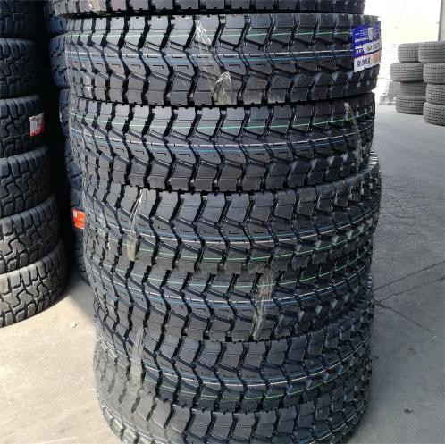 CR913 - Dusit Tires Center Co. Ltd